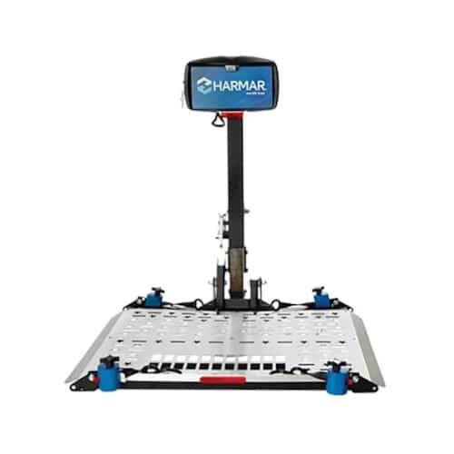 AL500 | Universal Platform Lift | Indianapolis