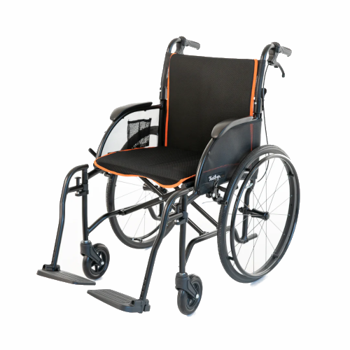 Manual Wheelchairs | Lightweight & Durable | Mobility Indy